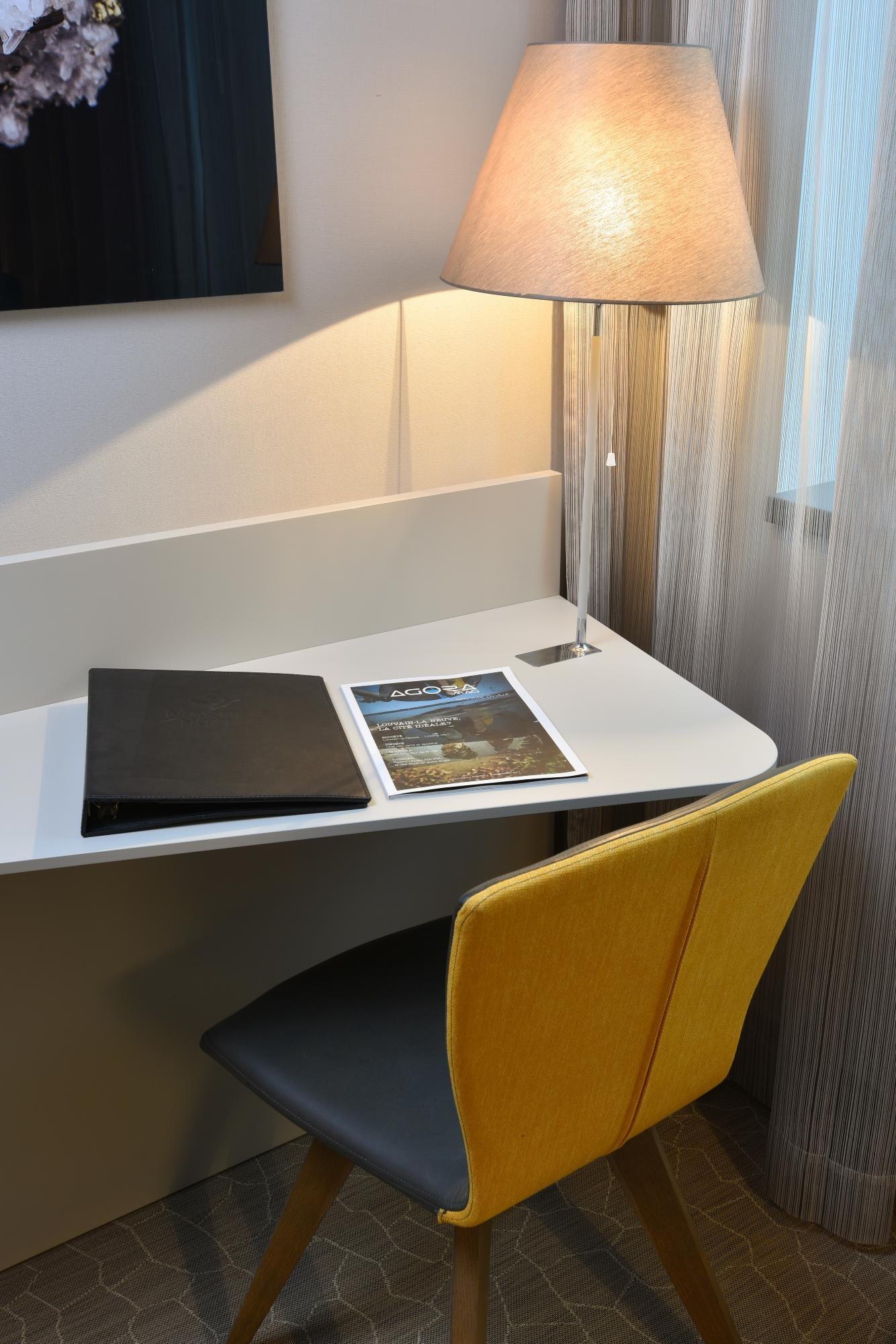 Chambre moderne et cosy | Martin's Louvain-la-Neuve