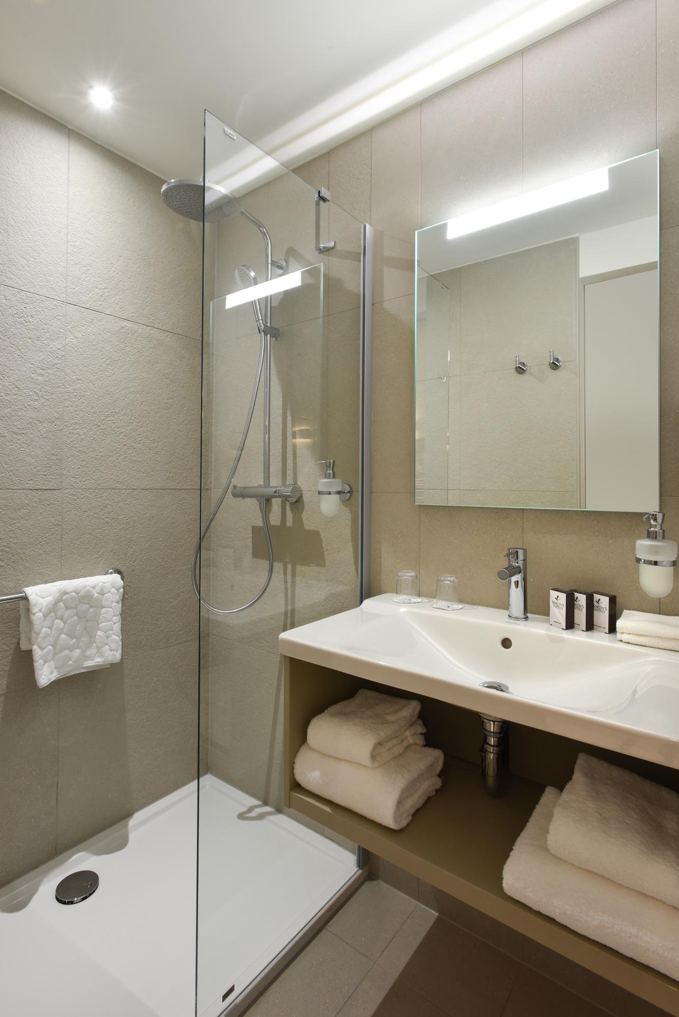 Chambre moderne et cosy | Martin's Louvain-la-Neuve