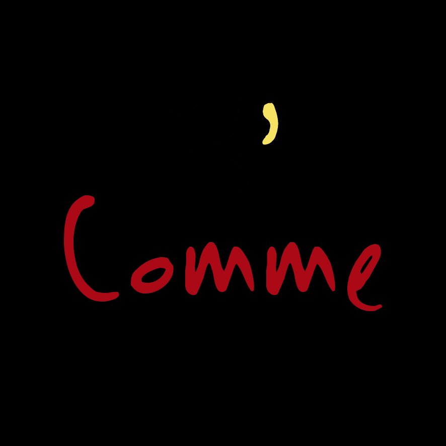B'Comme | Restaurant Louvain-la-Neuve | Bar Louvain-la-Neuve