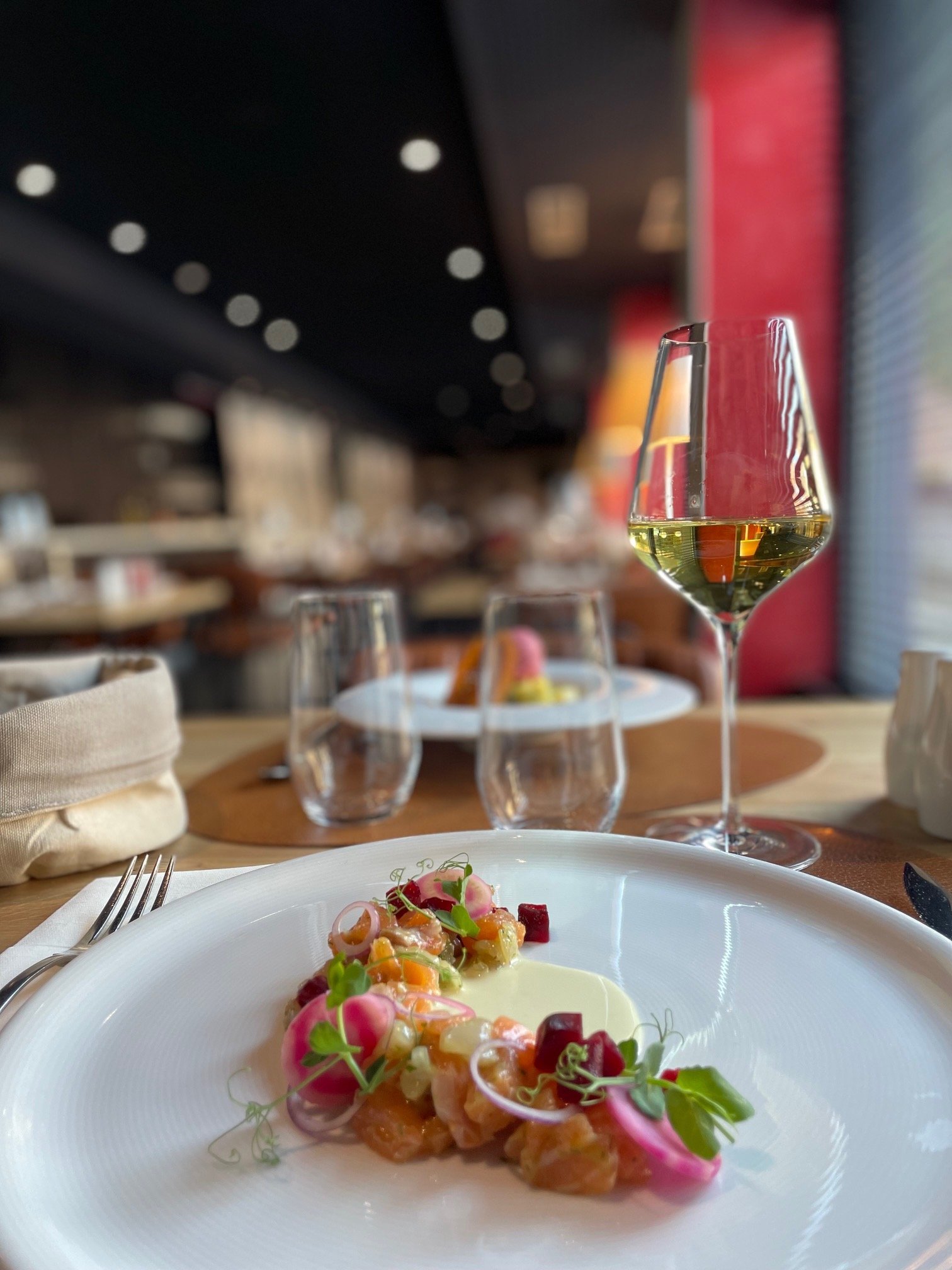 Le Bistro Martin | Authentic Restaurant Experience | Martin's Dream | Mons