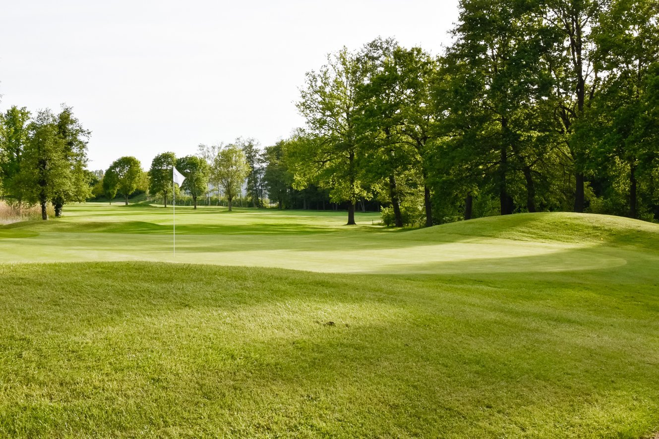 Golf club Hasselt | Golf break Belgium | Golf pass Belgium