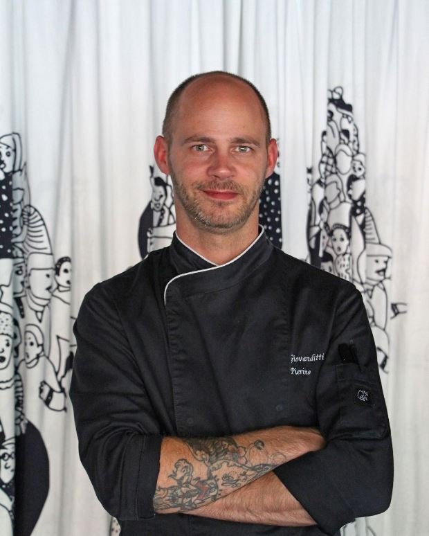 Le Bistro Martin | Authentic Restaurant Experience | Martin's Dream | Mons