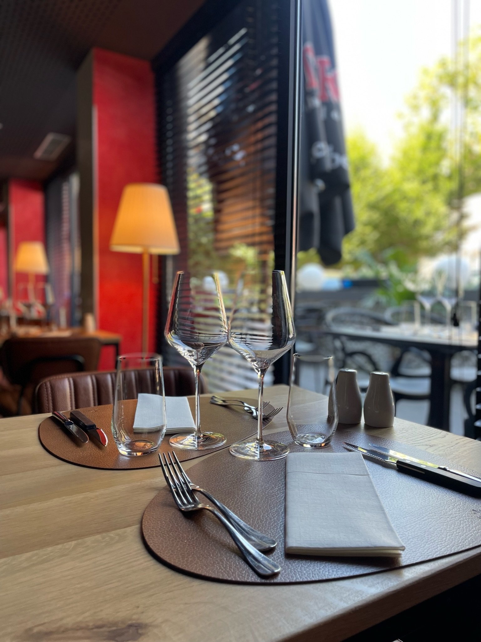 Le Bistro Martin | Authentic Restaurant Experience | Martin's Dream | Mons