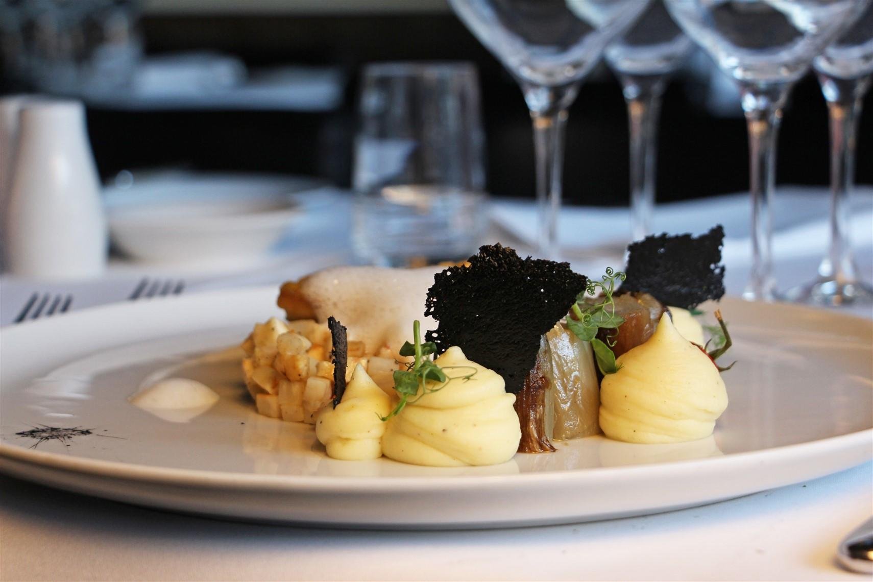 Le Bistro Martin | Authentic Restaurant Experience | Martin's Dream | Mons